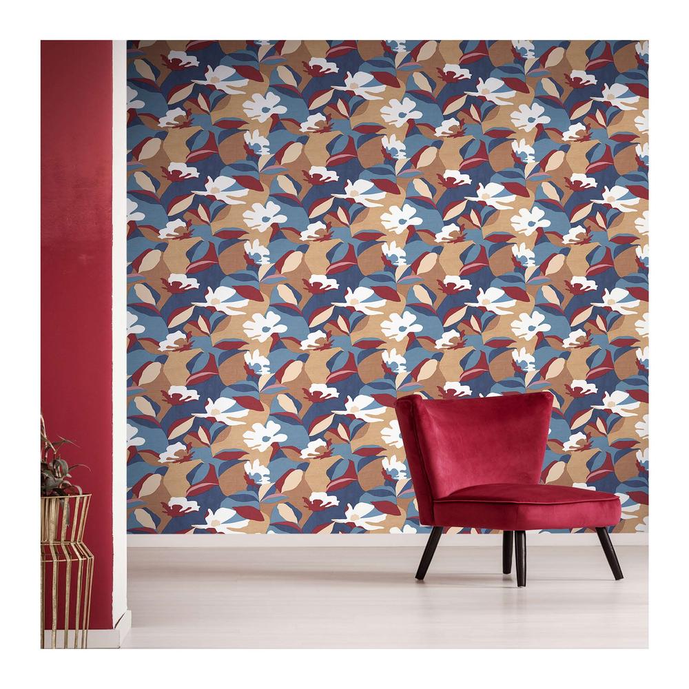 Buy Premium Wallpaper for Walls – Elegant Decor’s Collection in Mumbai ...